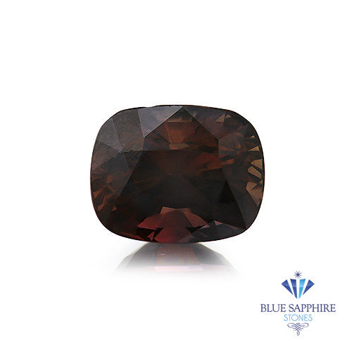Blue Ruby Stone